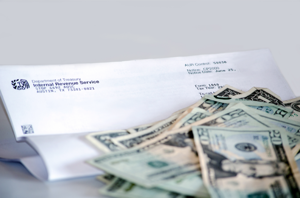 IRS Installment Agreement Plan and The Better Relief Options